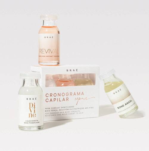 Braé - Shop online at Aiya Beauty Care | Aiya Beauty Care
